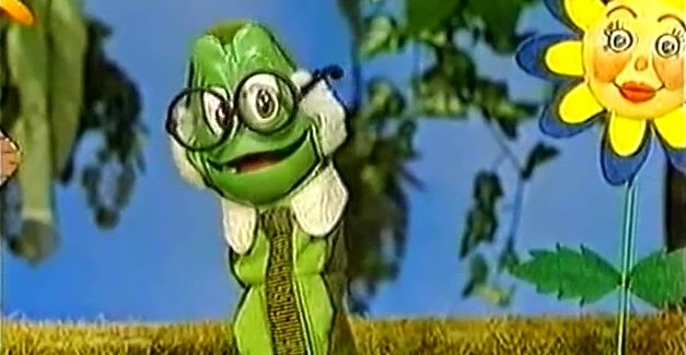 The top 10 South African children’s TV shows from days gone by