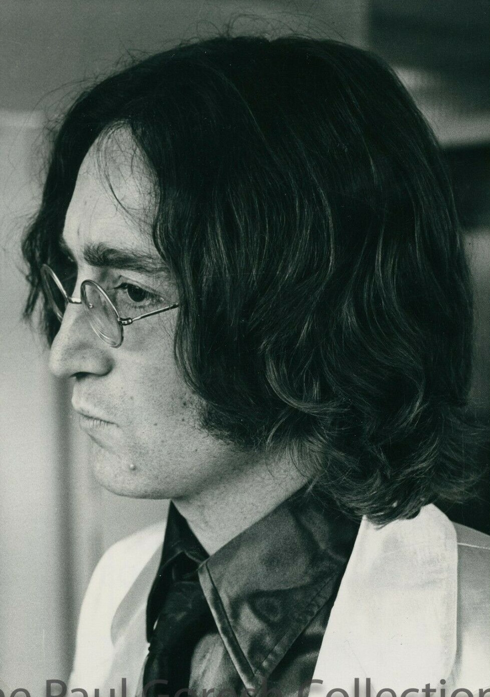 Meet the Beatles for Real: Angry Lennon