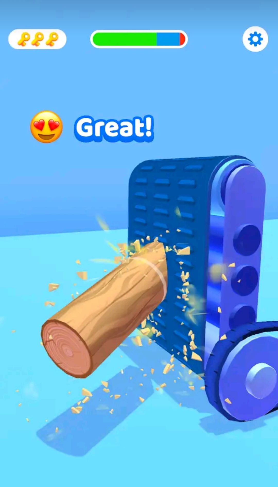 Long Thrower Most Trending Games On Playstore