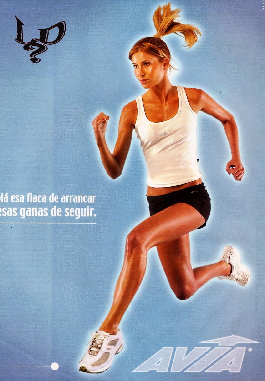 BONITAS ARGENTINAS Y DEL MUNDO: SOLEDAD SOLARO