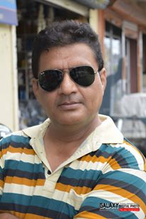 Pradeep Dhakal Wiki Biography - Bhojpuri Filmi Duniya