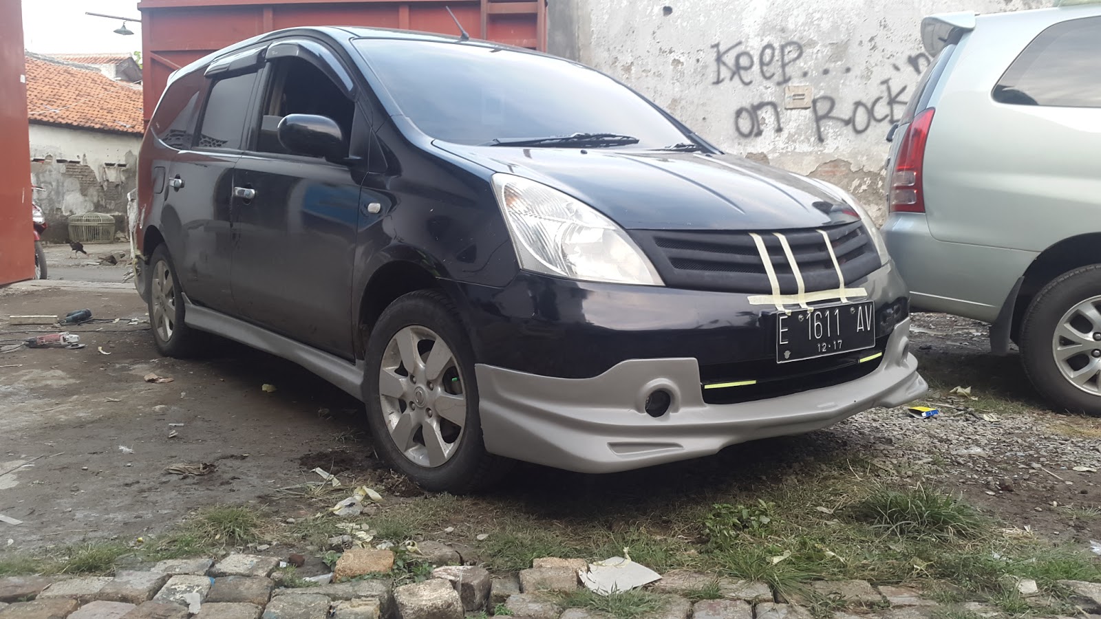 Jual Produk Home Industri Tegal & Tempat Bikin Produk Sesuai Keinginan ...