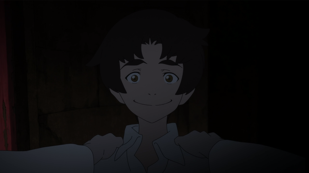 Two Cappuccinos A Day: Devilman Crybaby is Prove That Human Can Be ...