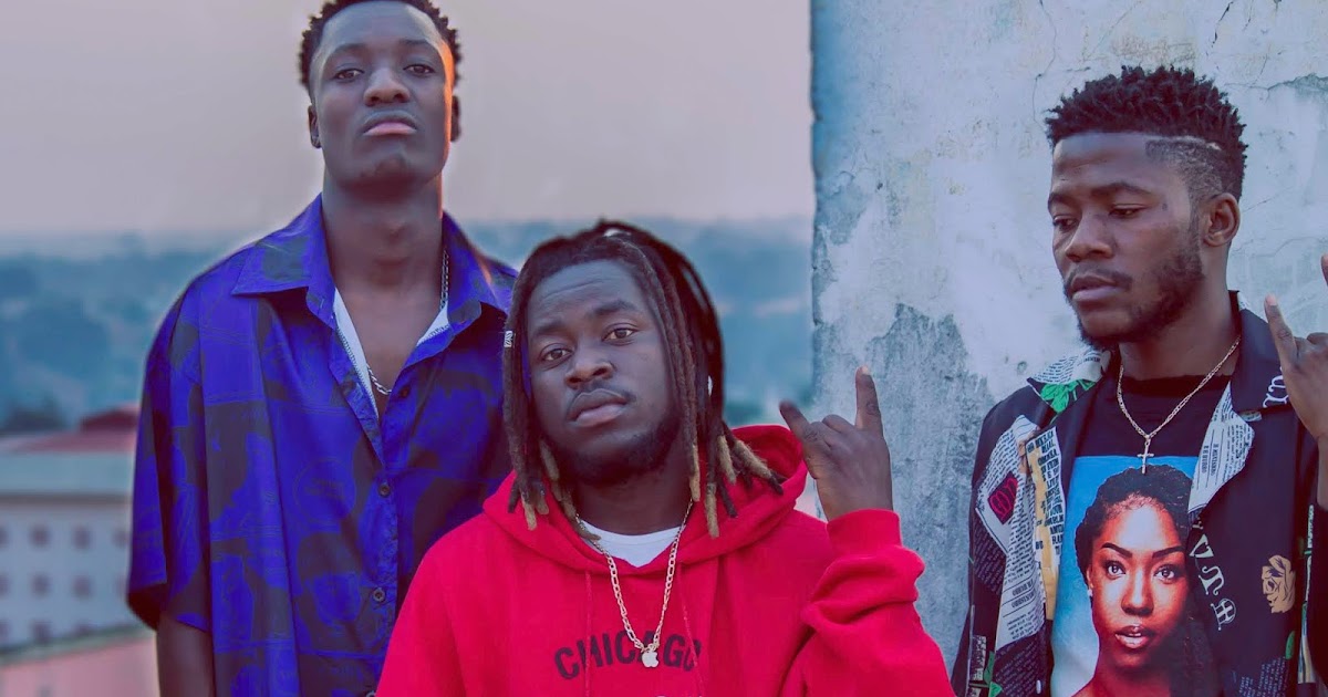 Notórios - Drip (Rap Trap) - Junta-9dades | Portal de Músicas