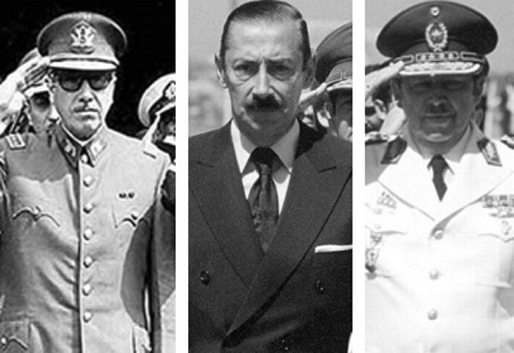 Siglo XXI: mars 2016