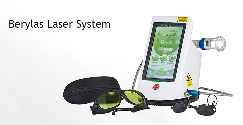 Trace the Benefits of Class IV Laser Therapy