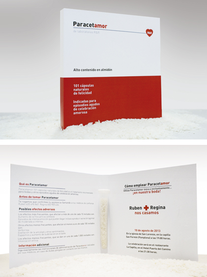 Ideas locas, mensajes con alma y un puntito de diseño: Paracetamor ...