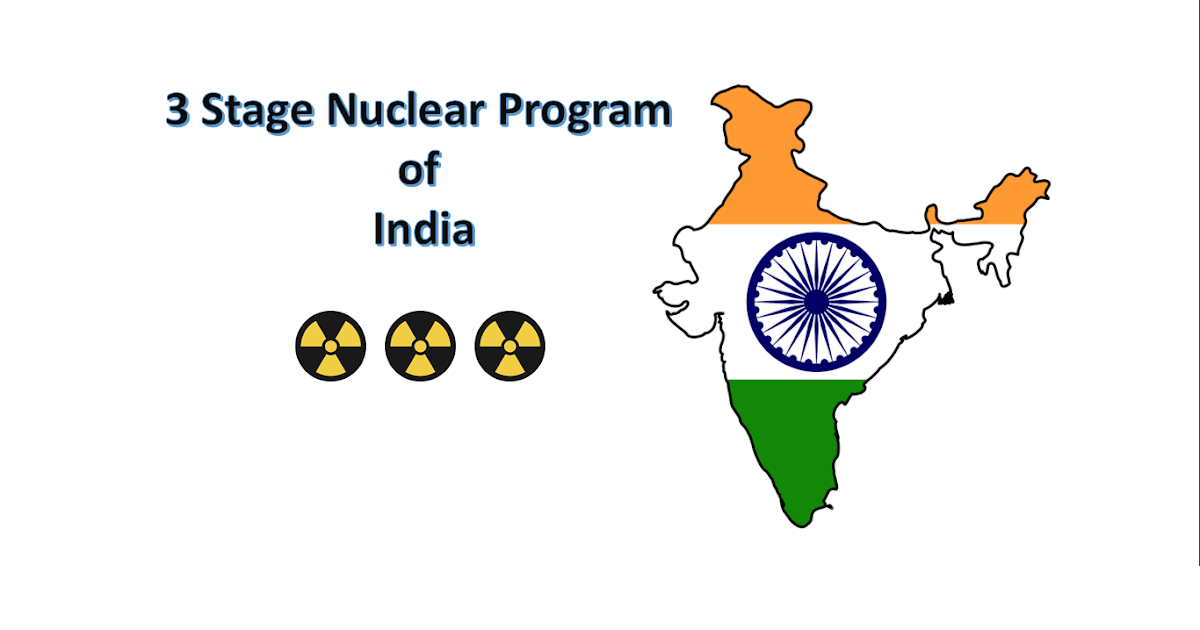 India-Japan Civil Nuclear deal and it's impact on India's 3-Stage ...