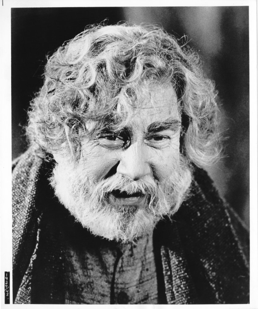 MÁS QUE CINE DE LOS OCHENTA: La Fuga de Logan (1976, Michael Anderson ...