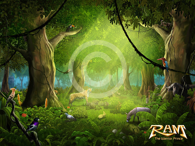 v i r g i n color: Game BG