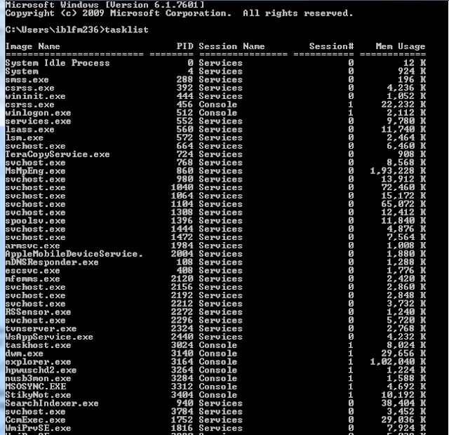 Top Commands Mostly Used By System Administrator.