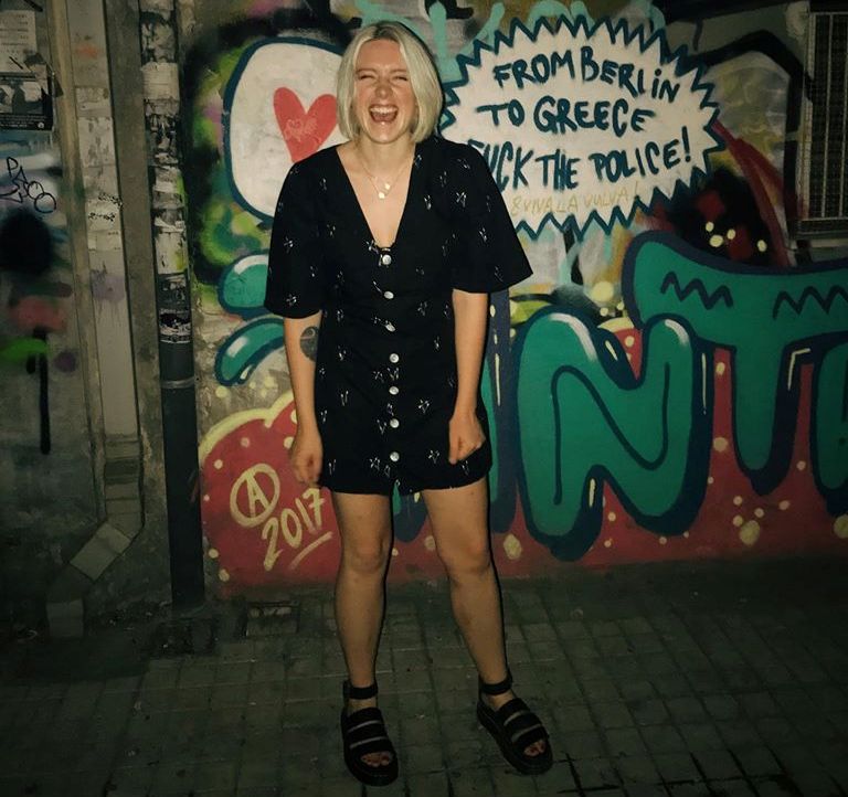 Bin The Labour Party: SKY'S 'TEACHER' ALSO LABOUR ACTIVIST