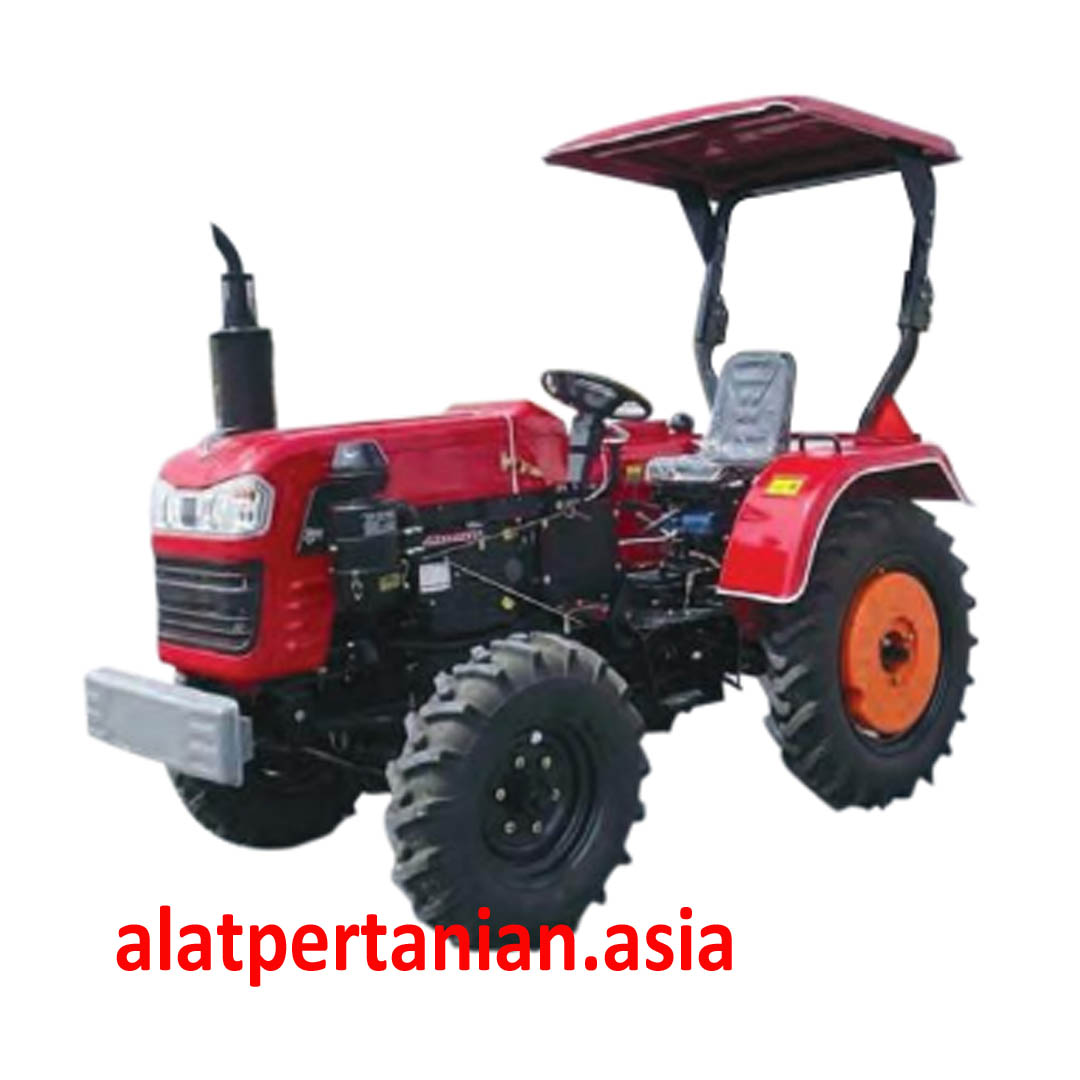 Mesin Pertanian Modern : Harga Traktor AP324 | Pertanian | Alat Mesin ...