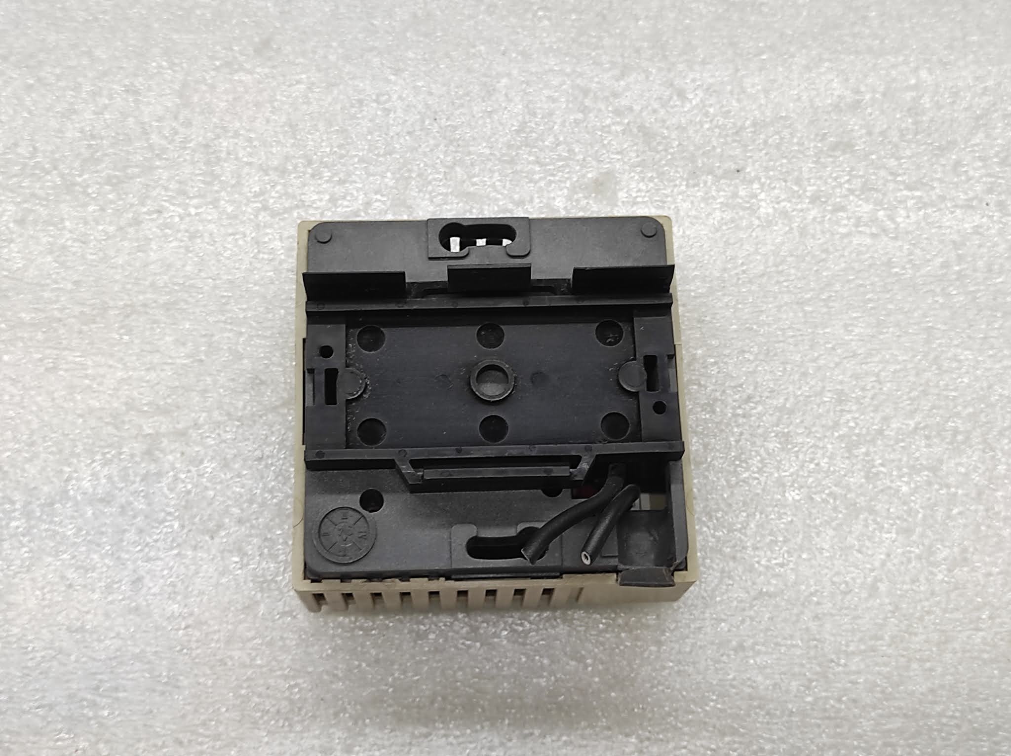 RITTAL 17225 6706 5-55C 24V TEMPERATURE CONTROLLER THERMOSTAT