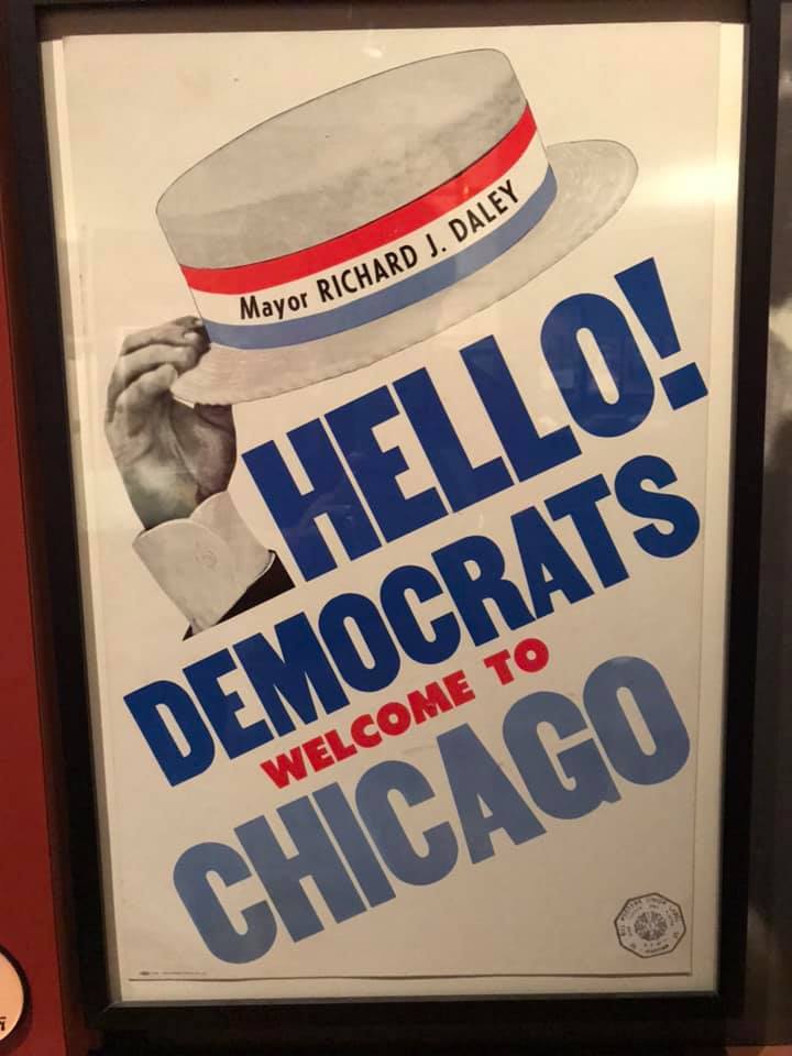 My Encounters, My Life: YSEALI PFP Day 20: Chicago History, Art and a ...