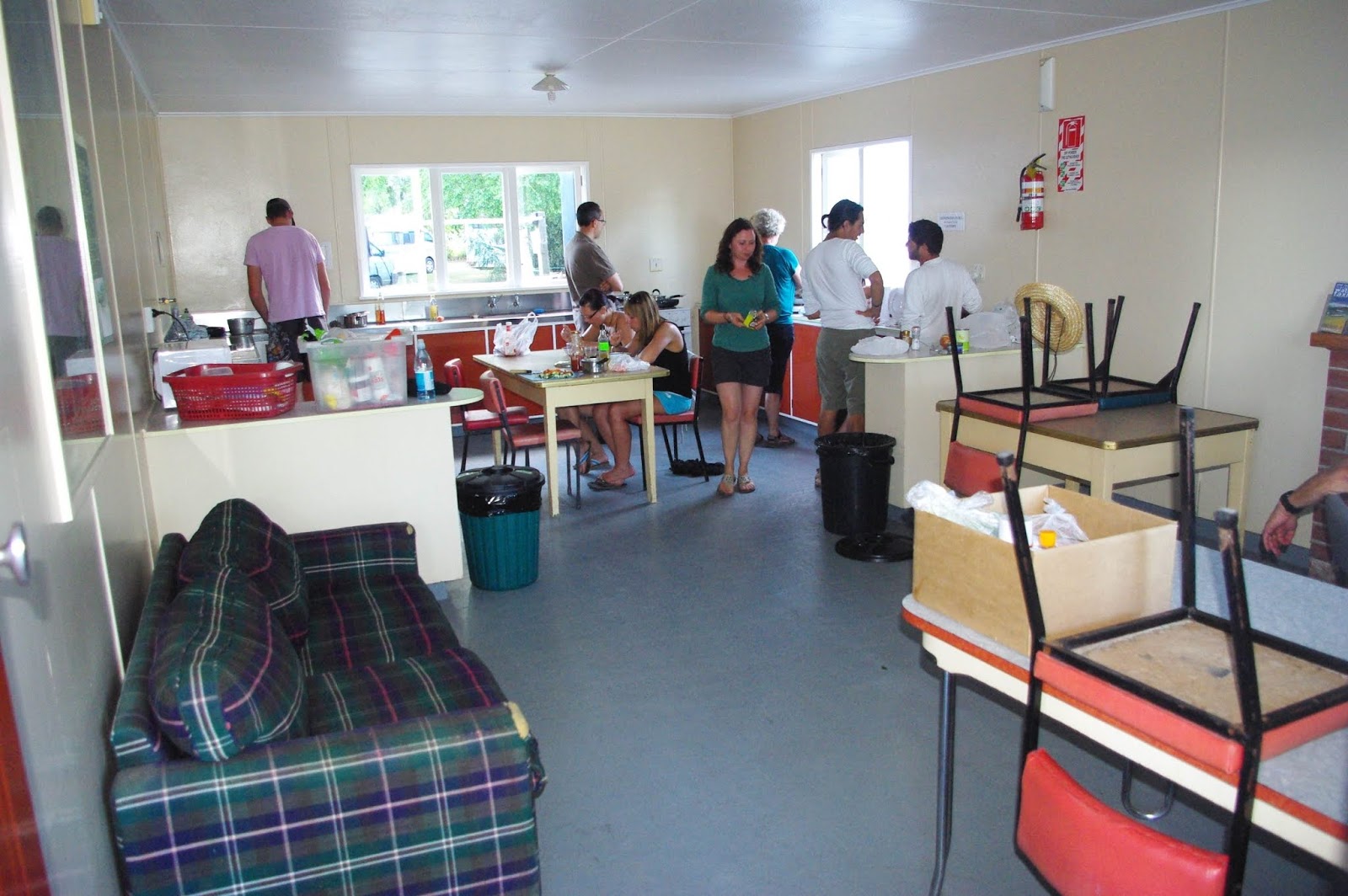 Paren el mundo que me subo: QUEEN CHARLOTTE