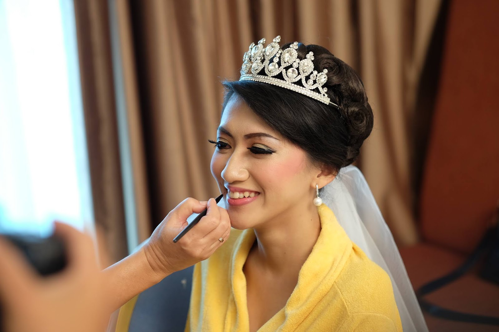 Tea Pai: Prosesi Pernikahan Tradisi Tionghoa (Tea Ceremony, Wedding ...