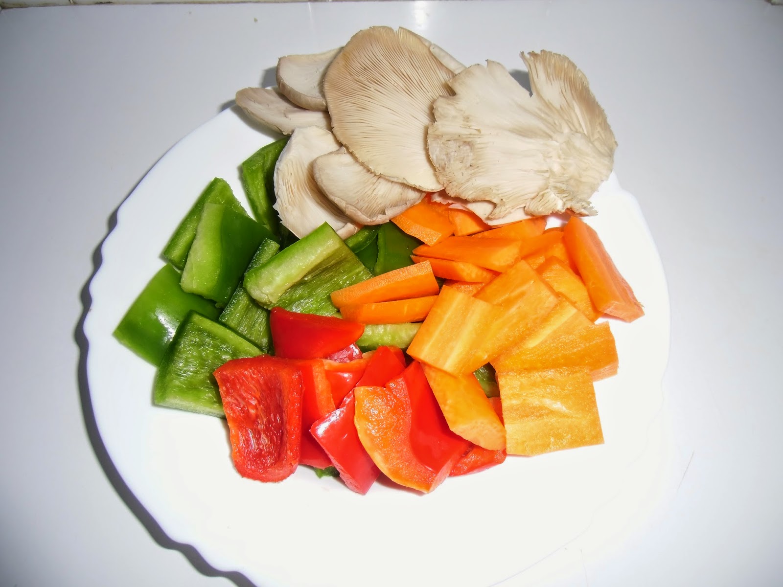 Mi Sartén: Cerdo agridulce chino