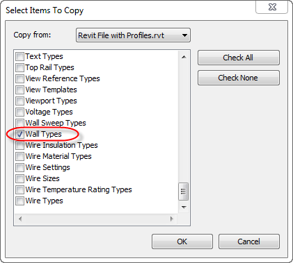 Ideate Solutions: Understanding Transfer Project Standards Feature in Revit