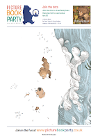 Picture Book Party: Fun Activities