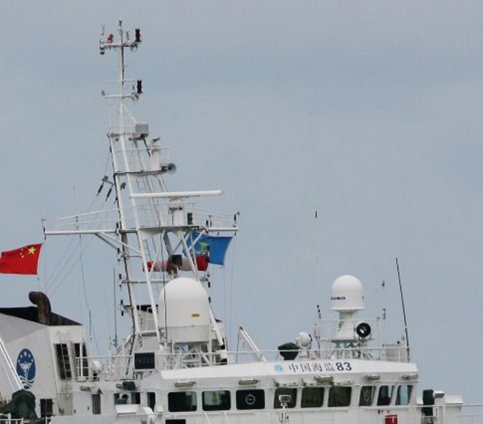 OPLAN: China: SHUCHA I WPS