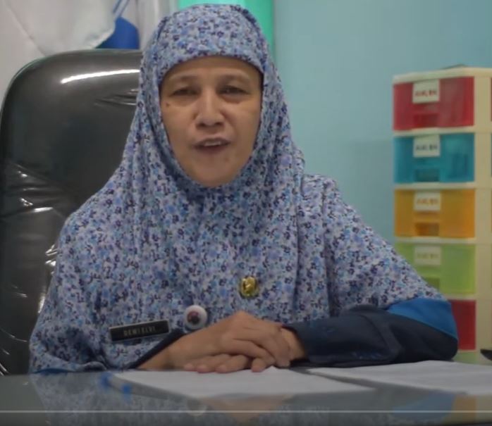 Rohis ( Rohani Islam) ~ SMAN 95 Jakarta