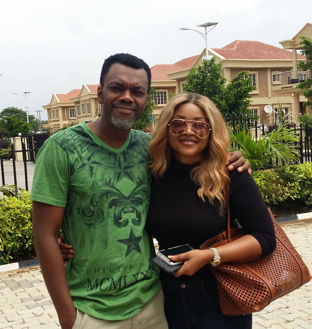 Upon return to Nigeria, Wale Ojo started New Nigeria Cinema — the name ...