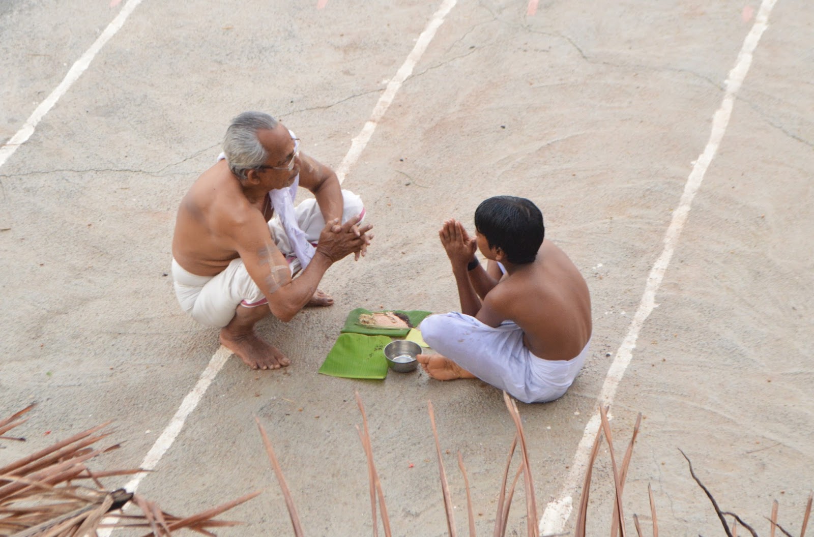 Travelogger: Bali Tharpanam – Uru Punyakaavu