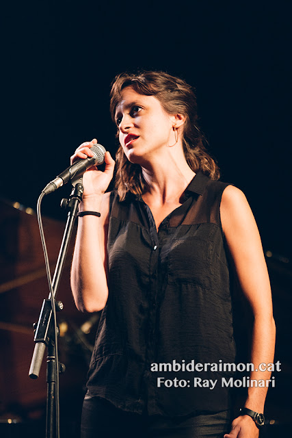 Enric Casasses, Maria Mauri i Daniel Ariño, Auditori Atlàntida, MMVV ...