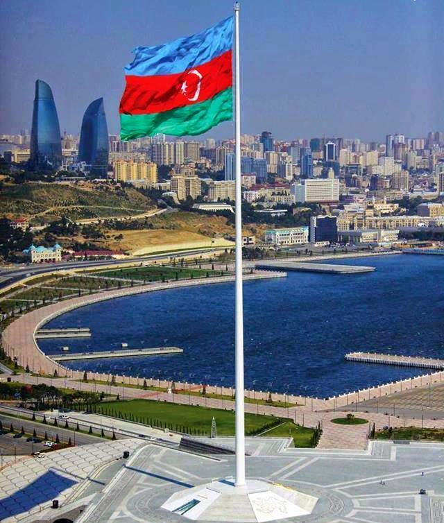 SABAHA İNAMLA: 9 noyabr – “Milli bayraq günü”dür