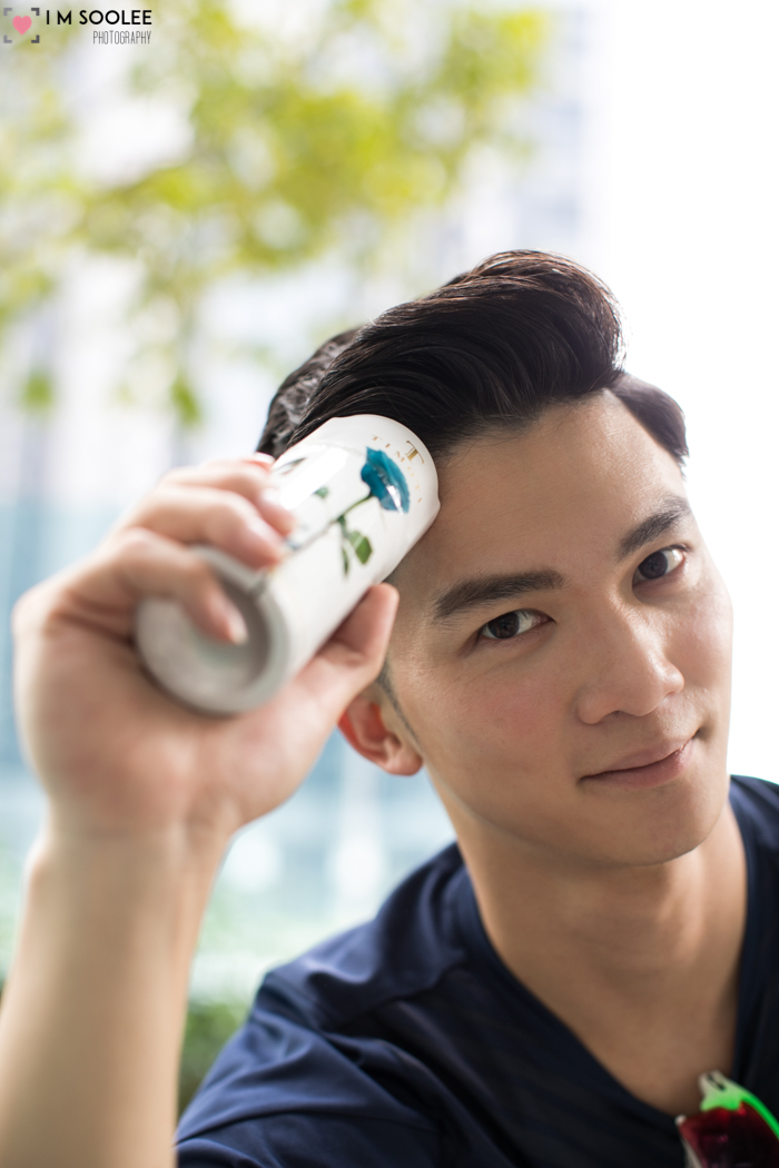 Timoti - The Introduction of Touch