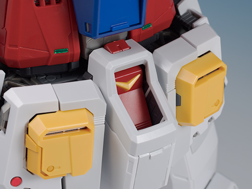 [ Review ] - PG Unleashed 1/60 - RX-78-2 Gundam