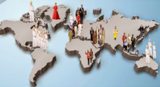 Pengertian Monarki Adalah: Pemerintahan, Contoh, dan Gelar Kepala ...