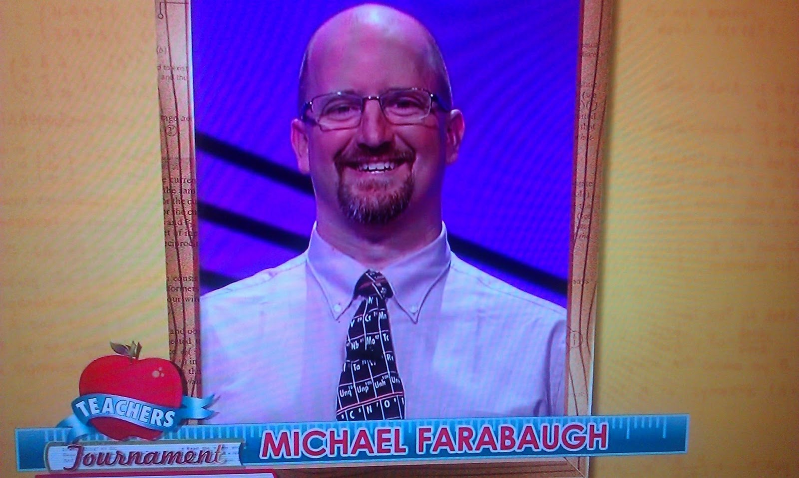 Sony Board of Education – The Jeopardy! Fan