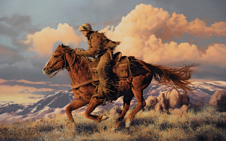 Sweethearts Of The West: THE PONY EXPRESS LASTED HOW LONG?? by Marisa ...