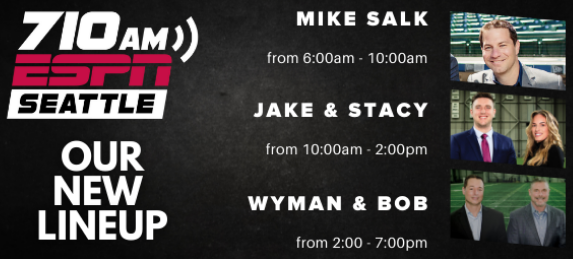 Media Confidential: Seattle Radio: Tweaked KIRO-AM Line-Up Includes ...