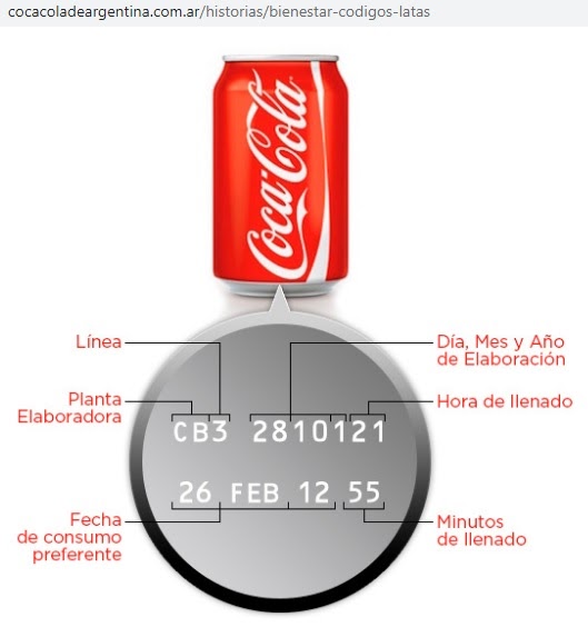 Colección de Latas y Botellas de Cerveza y Coca Cola de Mónica y Miguel ...