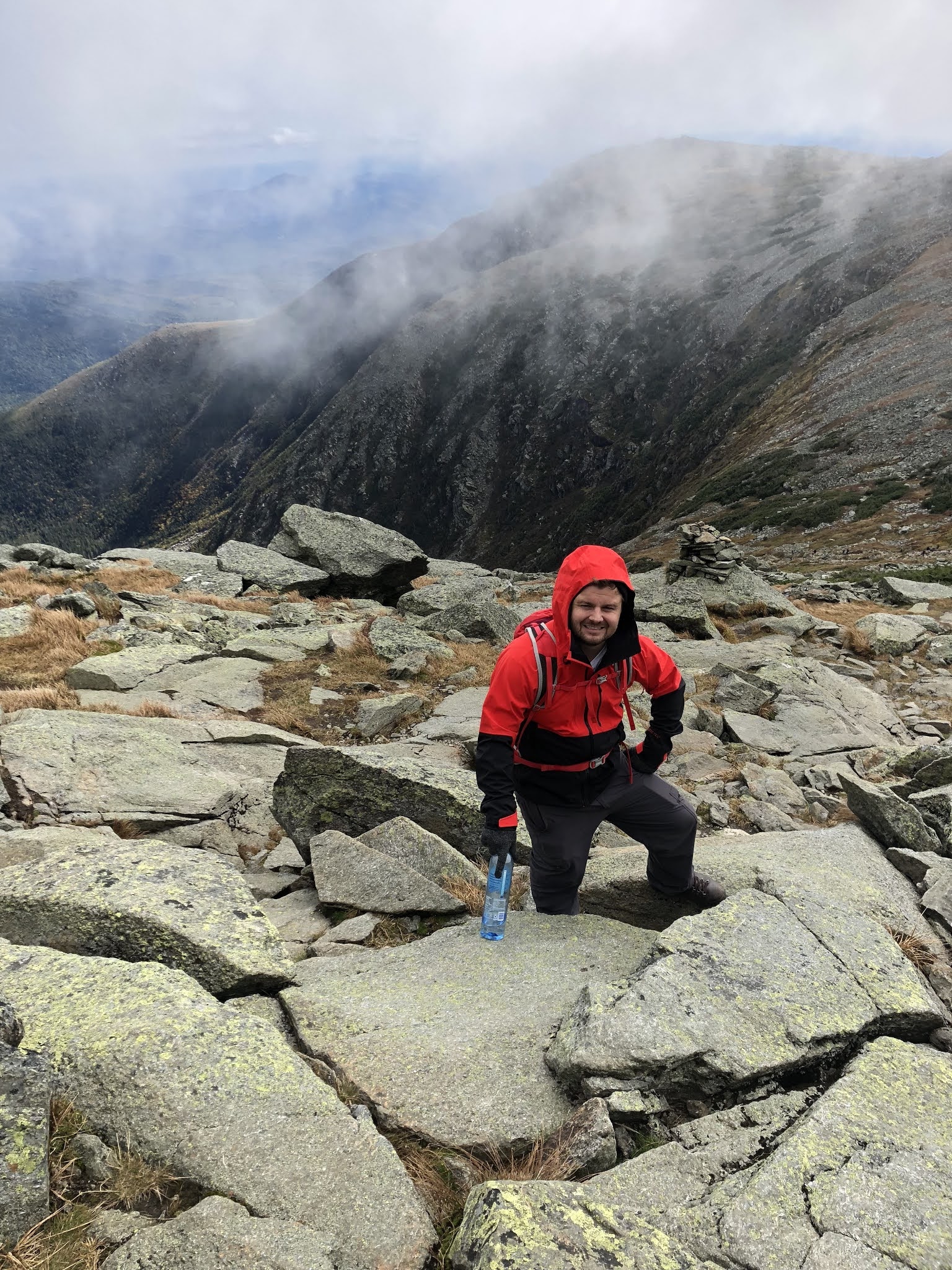 Mount Washington - Climbing the Highest Peak in the Northeastern United ...
