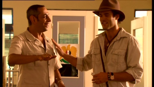 Shameless Pile of Stuff: Movie Review: Jack Hunter and the Lost ...