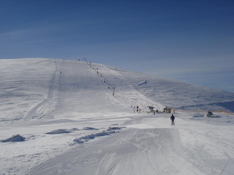 Macedonian Beauties: Kozuf mountain