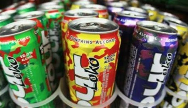 Four Loko contiene cantidades de Furfural fuera de la Norma: Cofepris ...
