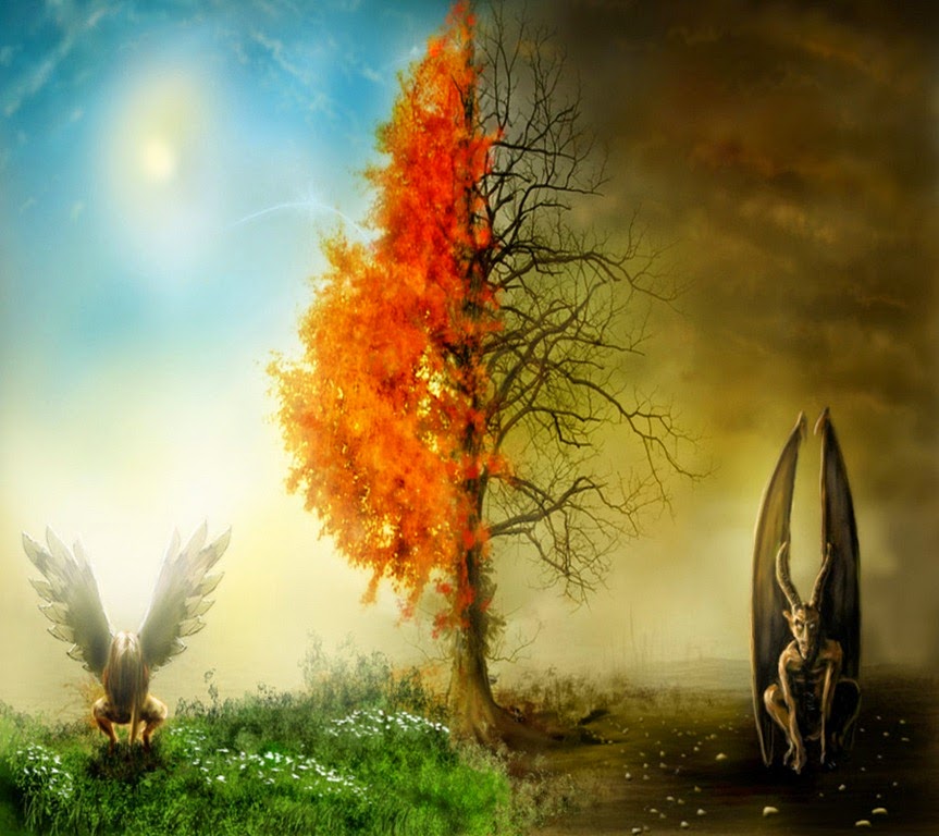 Revoluția Gândirii: Confuzie