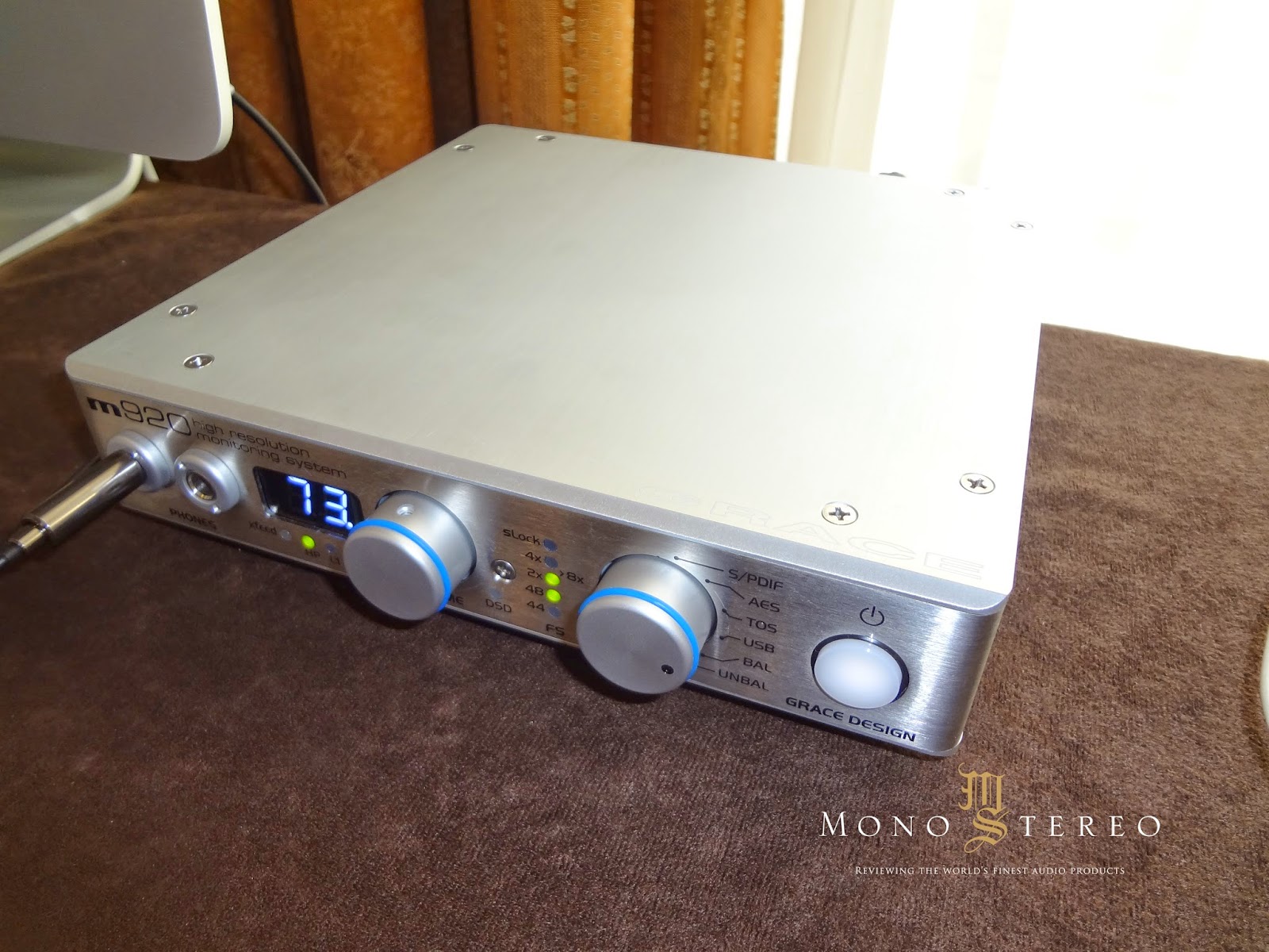 The first Greek Headphone fest EXCLUSIVE report – M & S | Ultimate High ...