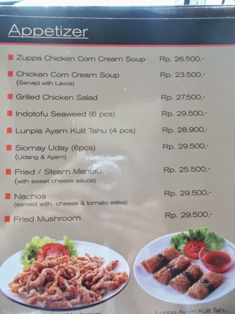 Live, Laugh, Love, Life!: Cimory Riverside - Chocomory, EAT and Travel ...