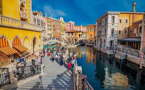 Disney Photoblography