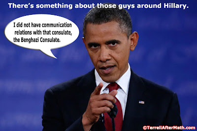 Laughing Conservative: October 2012