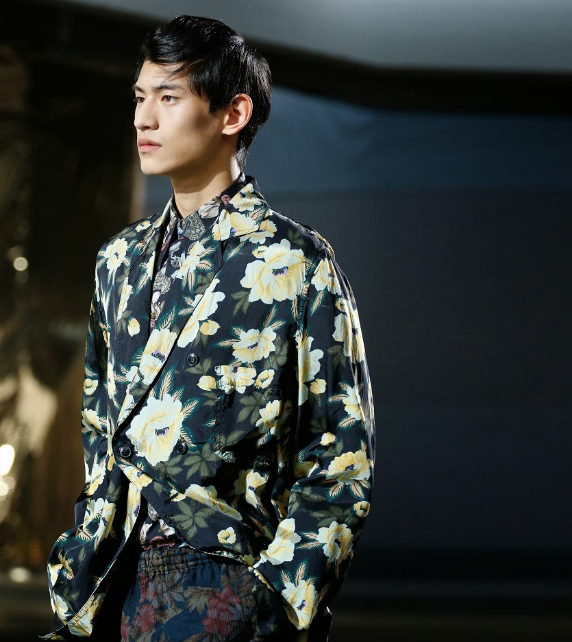 Fashion & Lifestyle: 2013