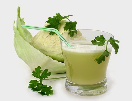 FAIDA YA JUISI YA KABICHI KWA AFYA NA KUTIBU VIDONDA VYA TUMBO NA ...