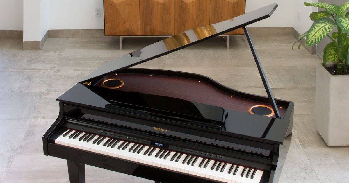 Mechanism Of the Piano