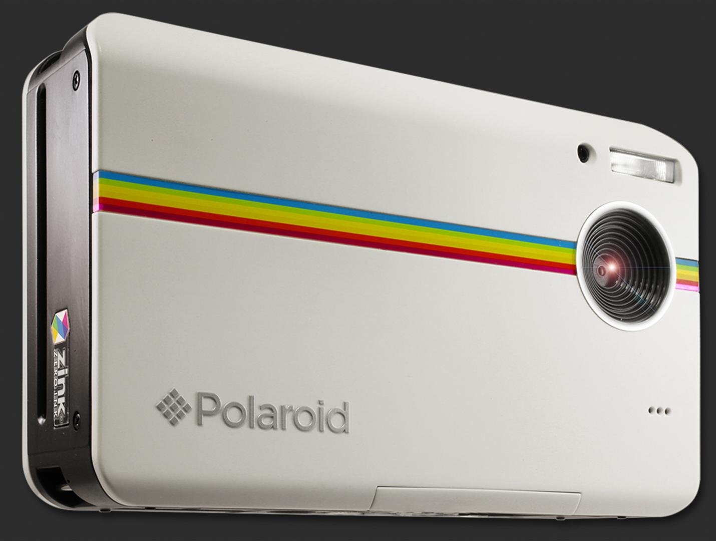 RetroGeeker: Polaroid: One Step Ahead or Behind?
